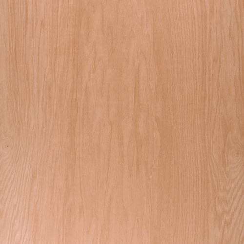Sierra | Red Oak 1 Grade Rotary Sliced Spliced Plywood