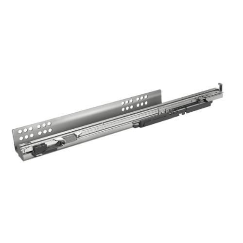 Sierra | Hettich Runner Systems Concealed Drawer Runner Full extension ...