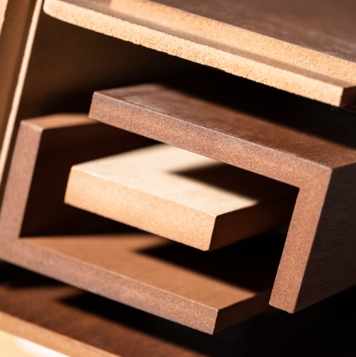 Sierra | Modern Mill ACRE™ Upcycled Rice Hull Products