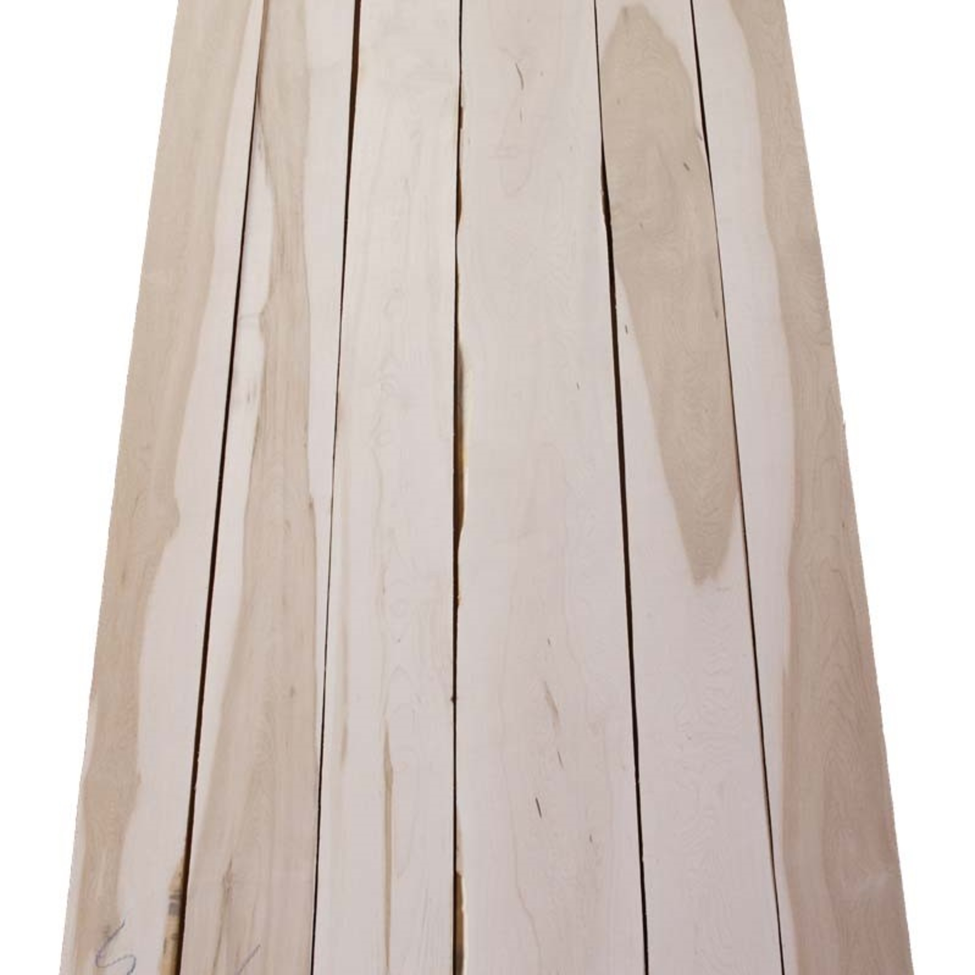 Upper Canada | Hard Maple Prime Paint Grade Lumber