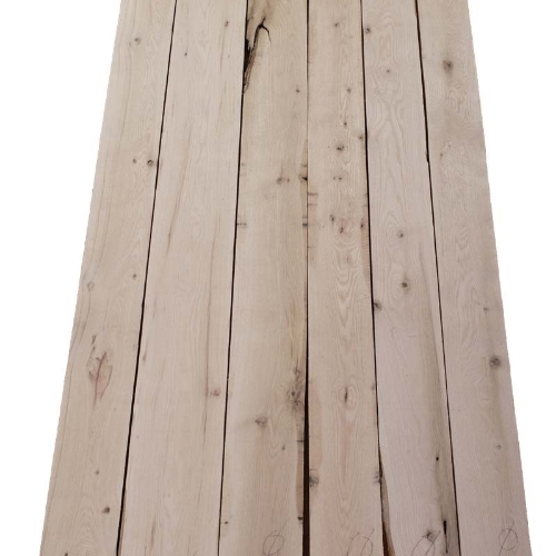 Sierra | Red Oak Rustic Lumber