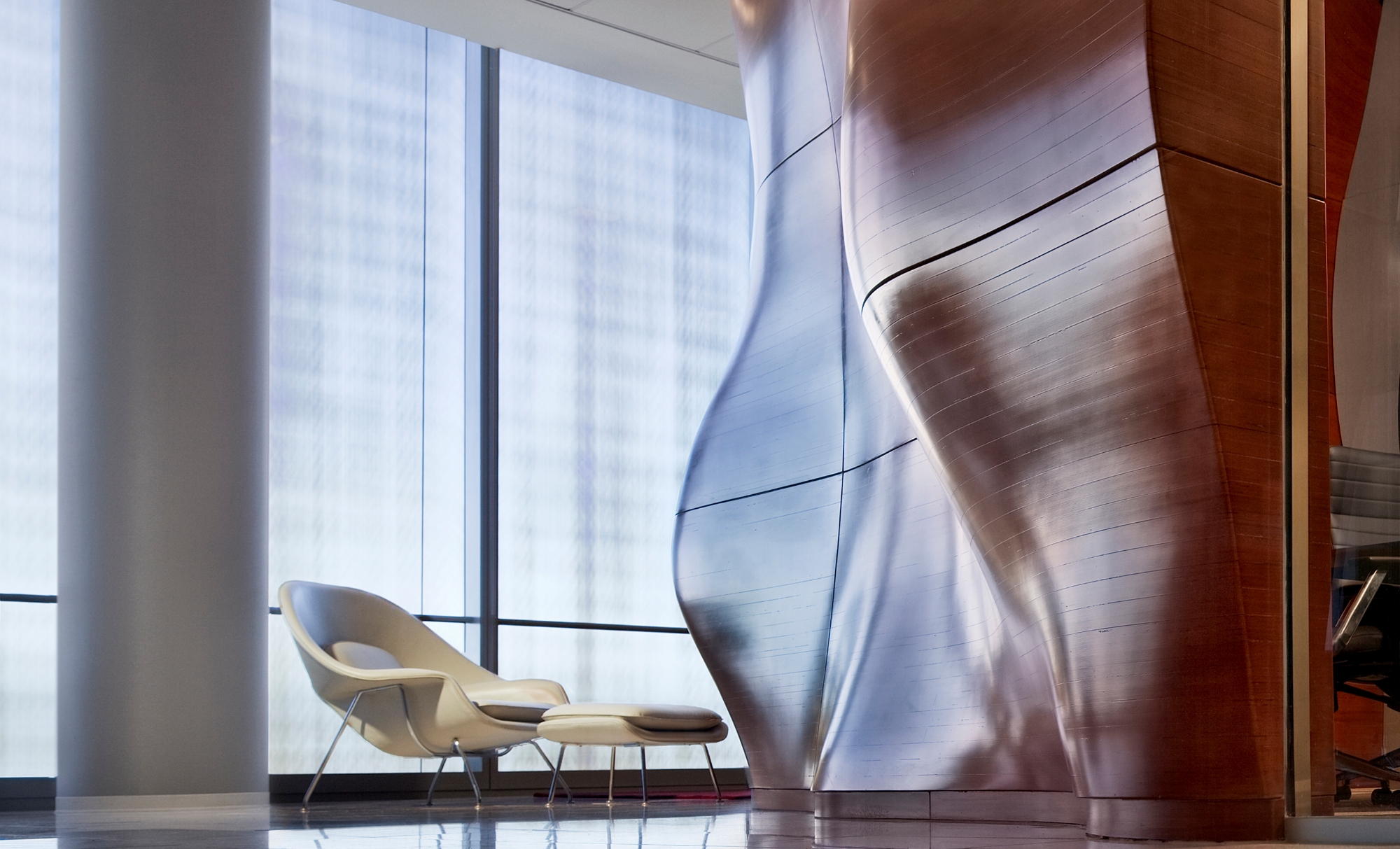 UPPER CANADA | Walls