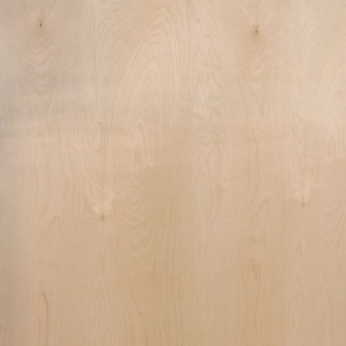 Sierra | Select White Birch C Grade Rotary Sliced Whole Piece Face Plywood