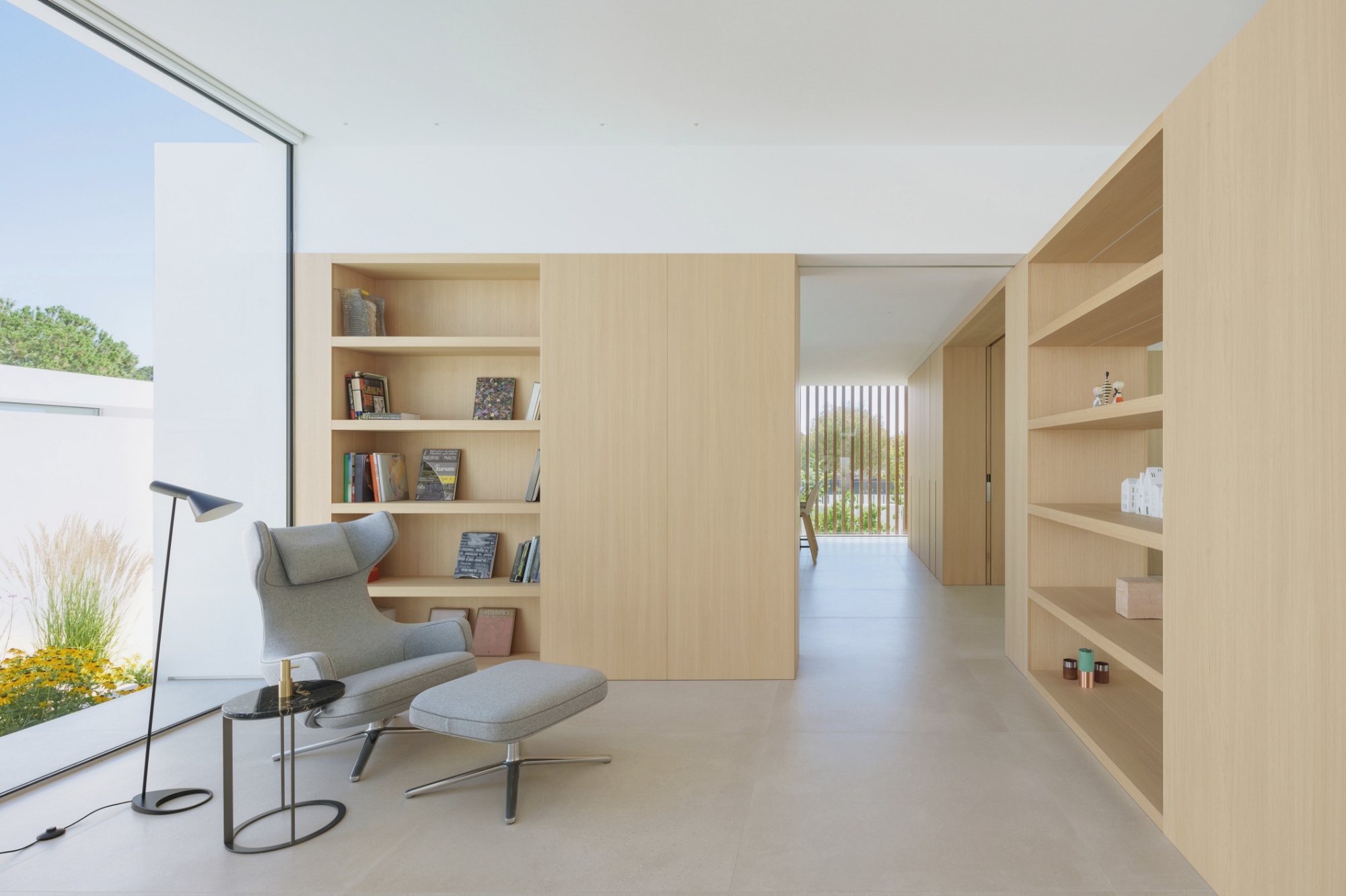 Sierra | L12 Legend Omnia Uniboard® TFL Panel