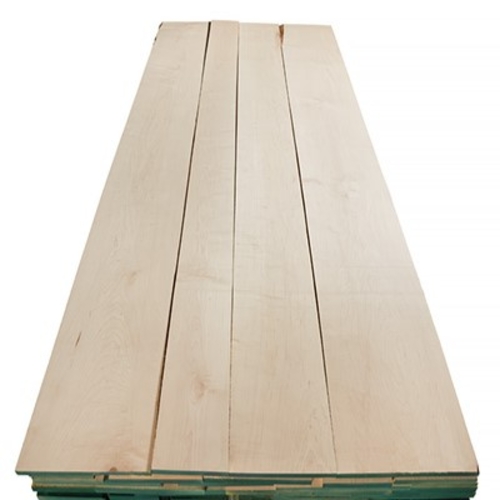 Upper Canada | Hard Maple Prime #1 White Lumber