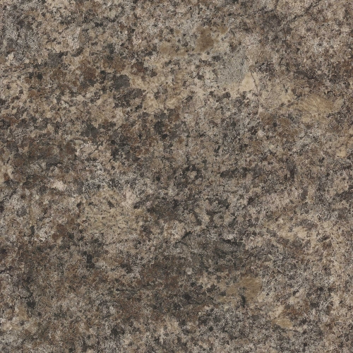 Upper Canada | 7734 Jamocha Granite 58 Matte Patterns Formica® High ...