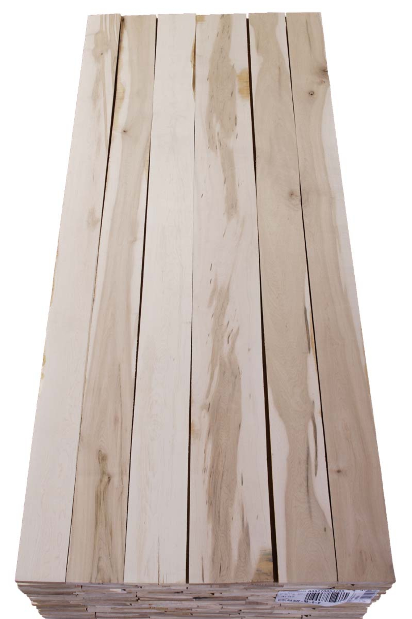 Upper Canada | Hard Maple Prime Paint Grade Lumber