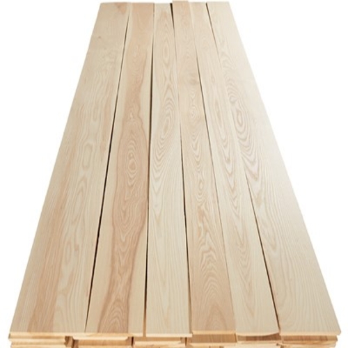 Upper Canada | Ash Prime Lumber