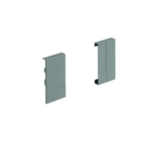 Sierra | Hettich Drawer Systems Double Walled Plastic connector ...