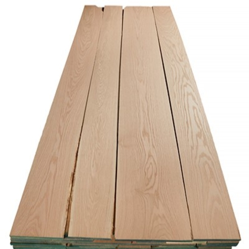 Sierra | Red Oak Select & Better Lumber
