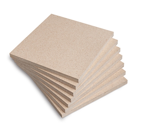 Sierra | SWISS KRONO FreeForm® Pine Industrial Particle Board Panel