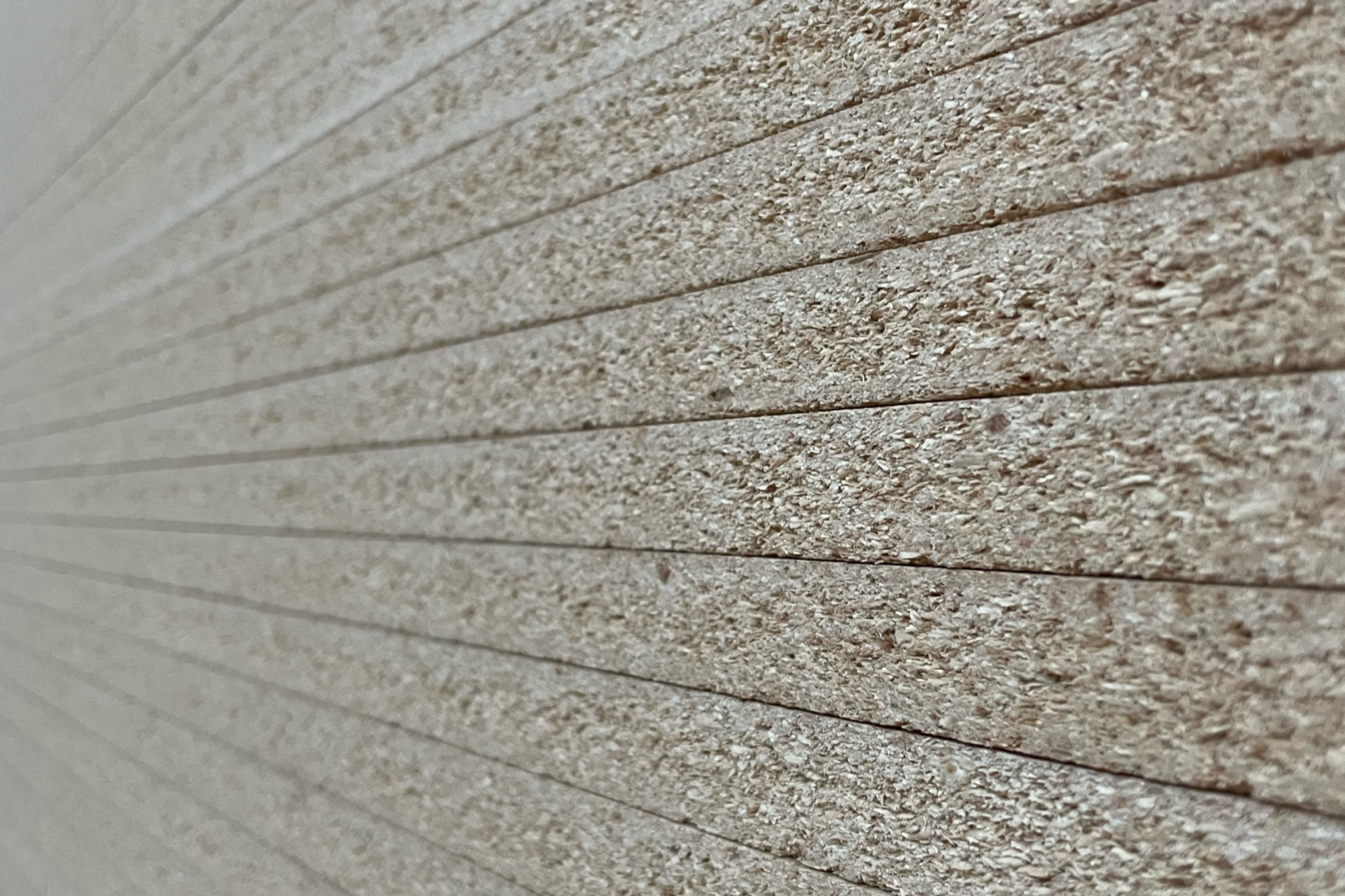 Sierra | Standard Particle Board Panel