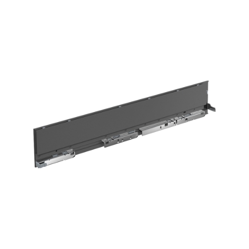 Sierra | Hettich Drawer Systems Double Walled Drawer side profiles ...