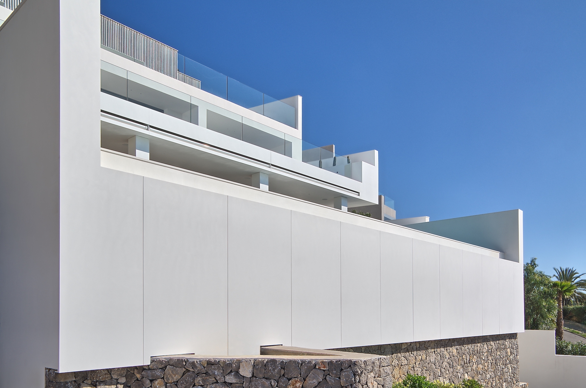 Sierra | Solid Surfaces