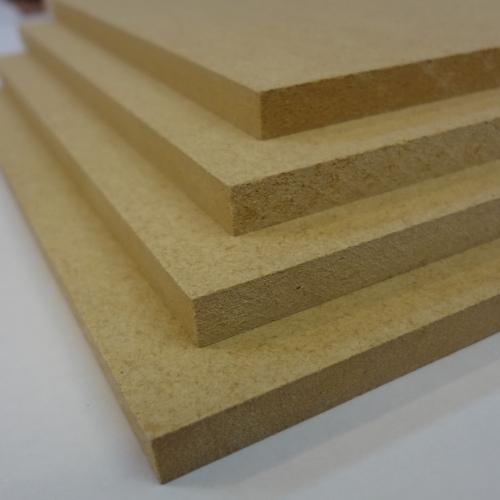 Sierra | West Fraser Ranger Premium Plus Medium Density Fiberboard Panel